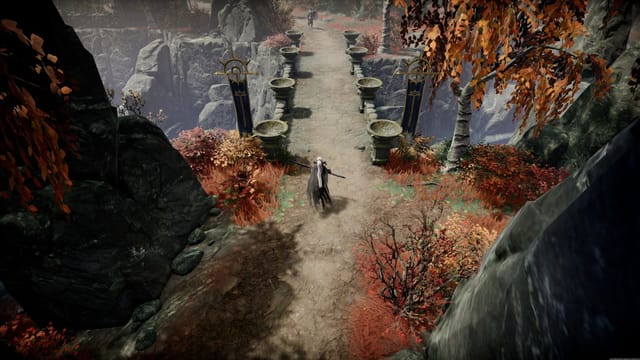 5 tips for getting started in V Rising