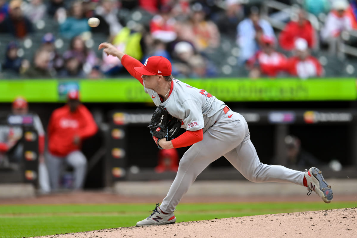 Sonny Gray Trade Rumors: 3 possible landing spots for pitcher after ...