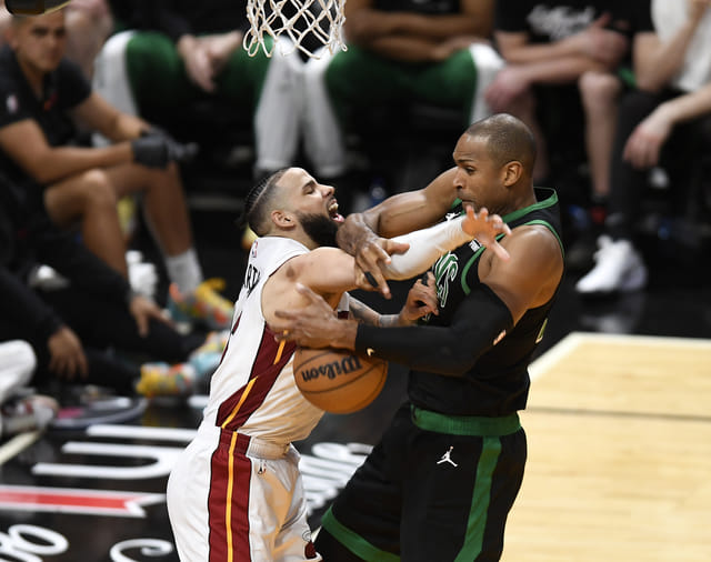 Miami Heat vs Boston Celtics Prediction & Preview - May 1, 2024 | Game 5, 2024 NBA Playoffs
