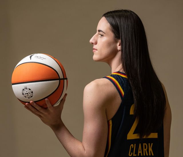 "Don't turn that girl into Kirk Cousins" - WNBA fans swarm Caitlin ...