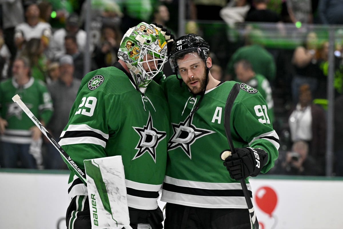 Dallas Stars vs Vegas Golden Knights: Live streaming options, where and ...