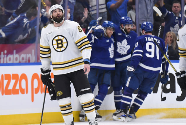 Toronto Maple Leafs vs Boston Bruins: Live streaming options, where and ...