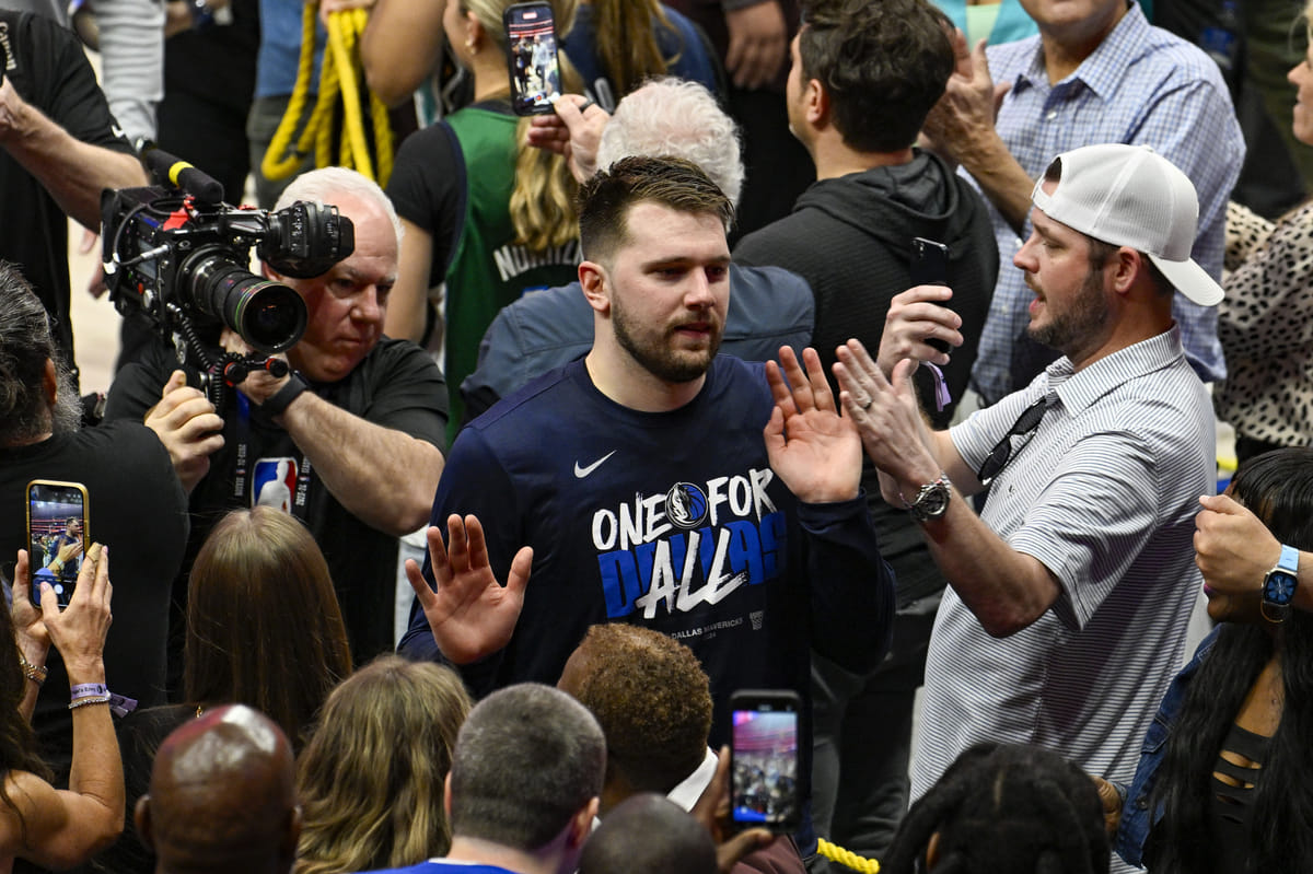 Predictions for 2nd round NBA Playoff Series 2024: Teams, matchups & more