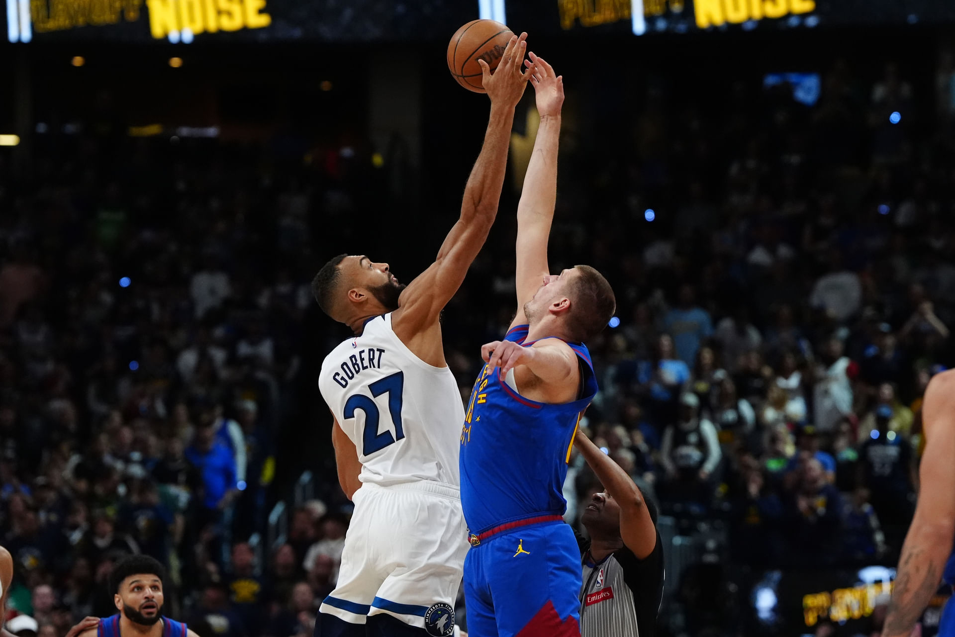 Minnesota Timberwolves vs Denver Nuggets Top 10 player props markets ...