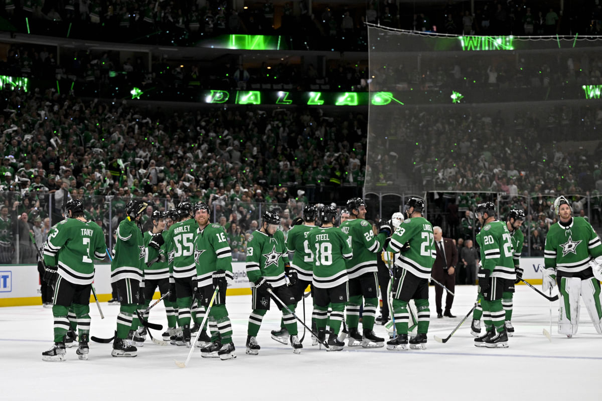 2024 NHL Playoffs Round 2 predictions: Which teams could win in the ...