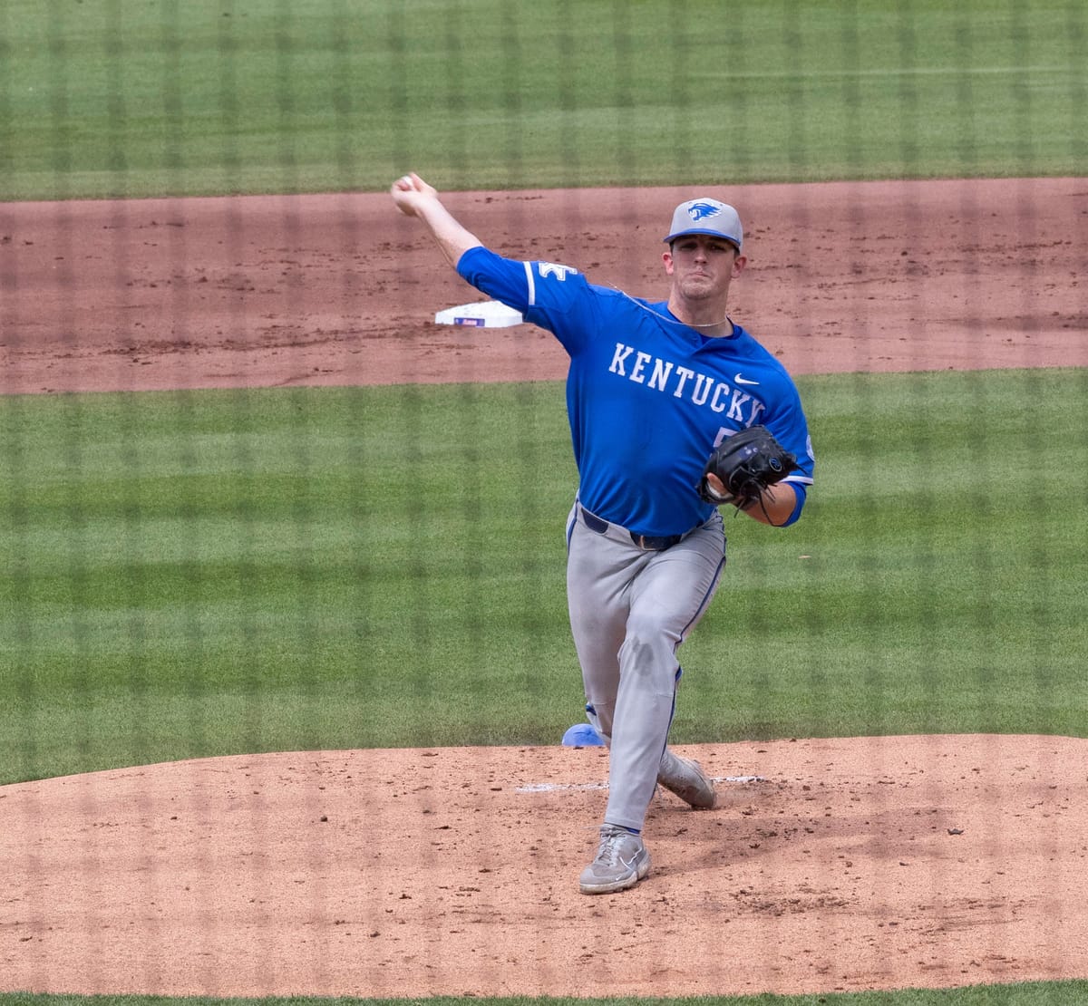 SEC Tournament Baseball Seeding Scenarios 2024: Exploring team ...