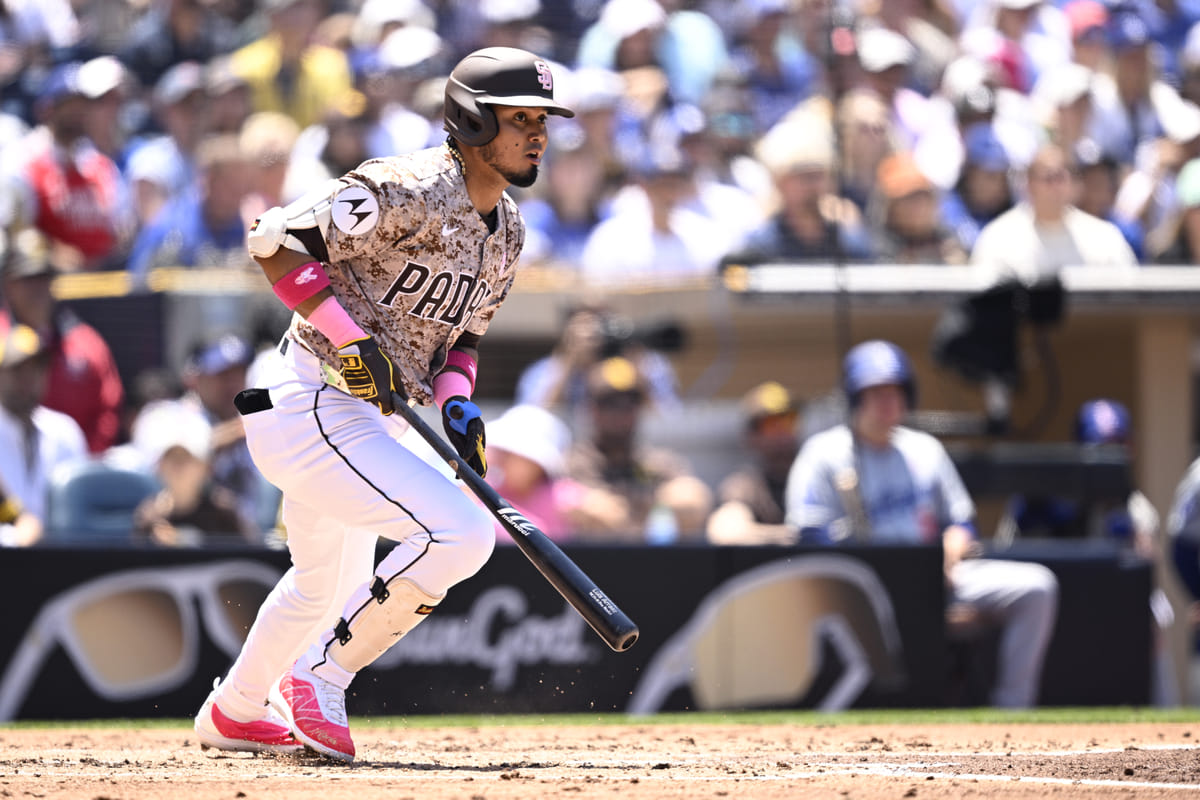 What is Average Bat Speed in MLB? Exploring the latest advanced ...