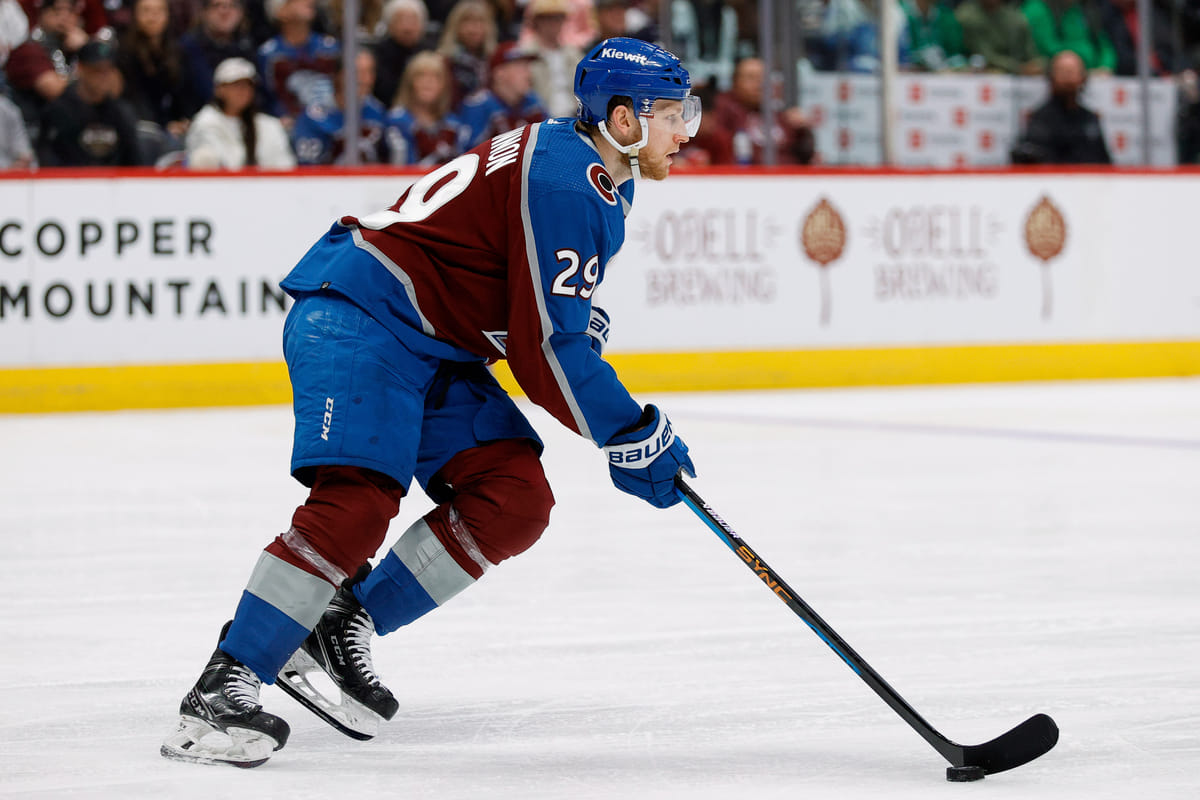 Colorado Avalanche vs Dallas Stars: Live streaming options, where and ...