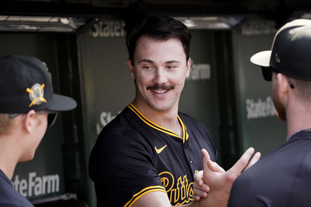 "It’s a big deal for Paul to be able to serve our country" - Paul ...