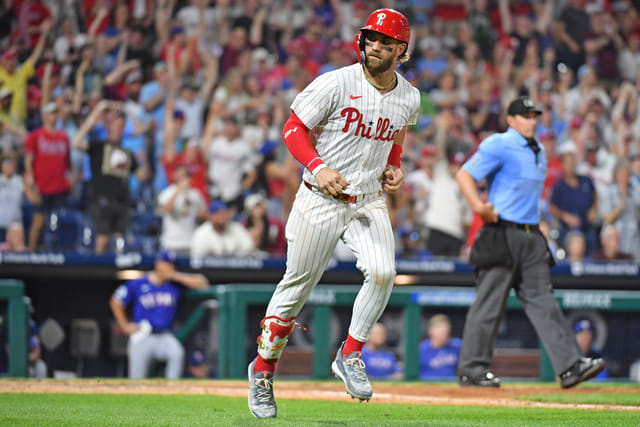 MLB Strength of Schedule: Can Phillies keep up momentum after easy ...