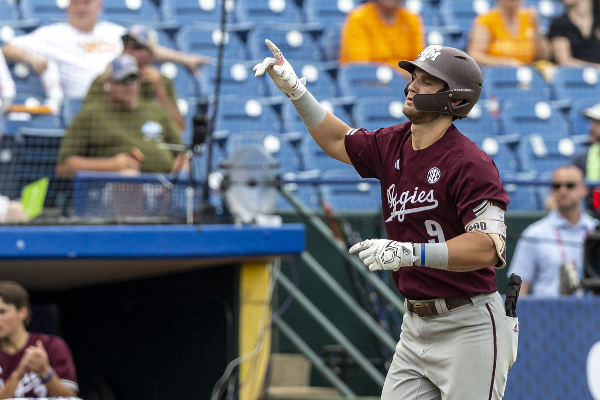 10 schools that made March Madness, CFB bowl game and the NCAA baseball ...