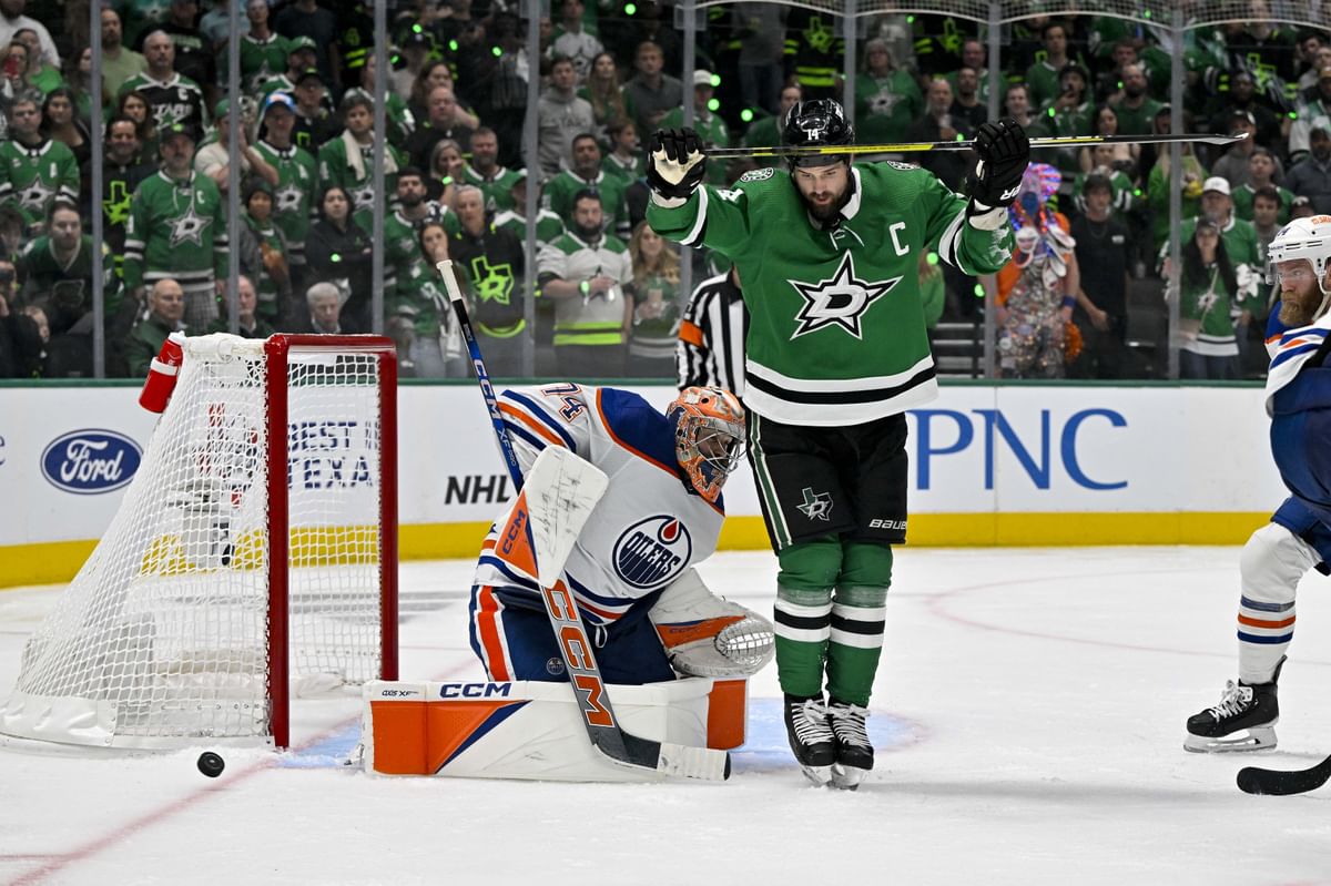 Edmonton Oilers vs Dallas Stars: Live streaming options, where and how ...