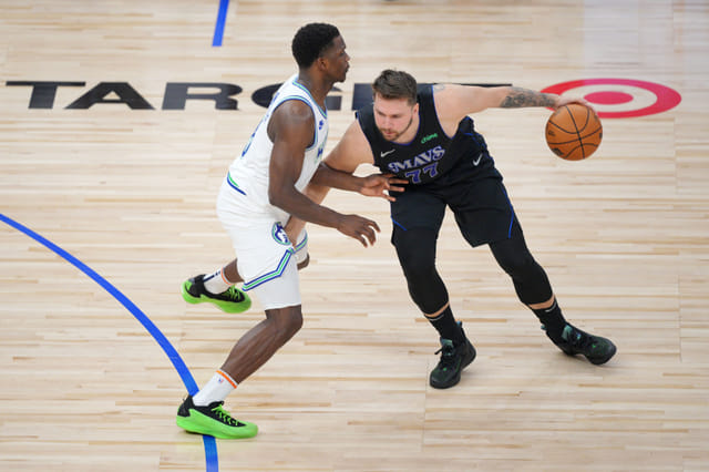 "Revenge for Bo Cruz" - NBA fans fuel parallels drawn between Luka ...