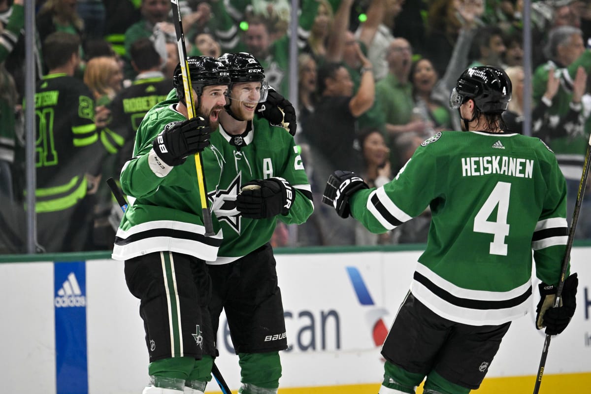 Dallas Stars vs Edmonton Oilers: Live streaming options, where and how ...