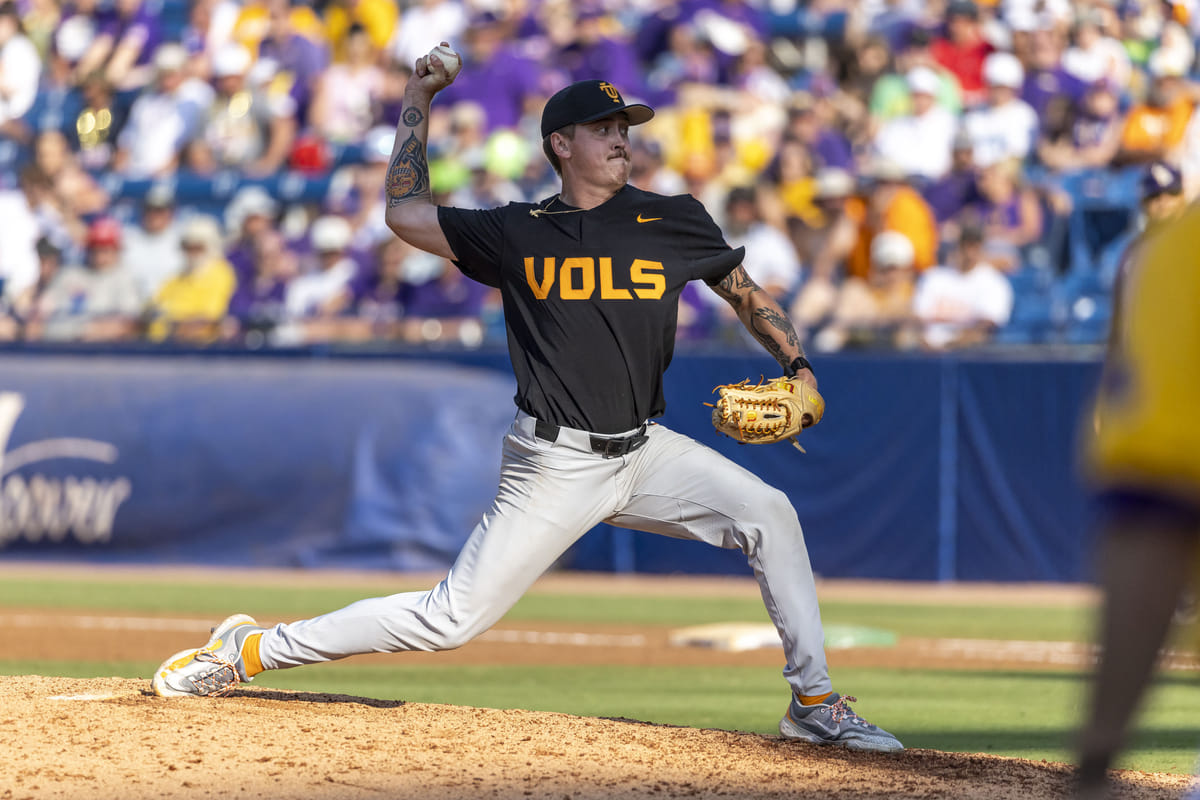 College Baseball Week No. 15 D1 Rankings: LSU and DBU enter the list