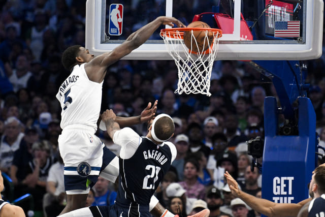 NBA analyst cheekily shades impressive Anthony Edwards' dunk stats- "Do ...