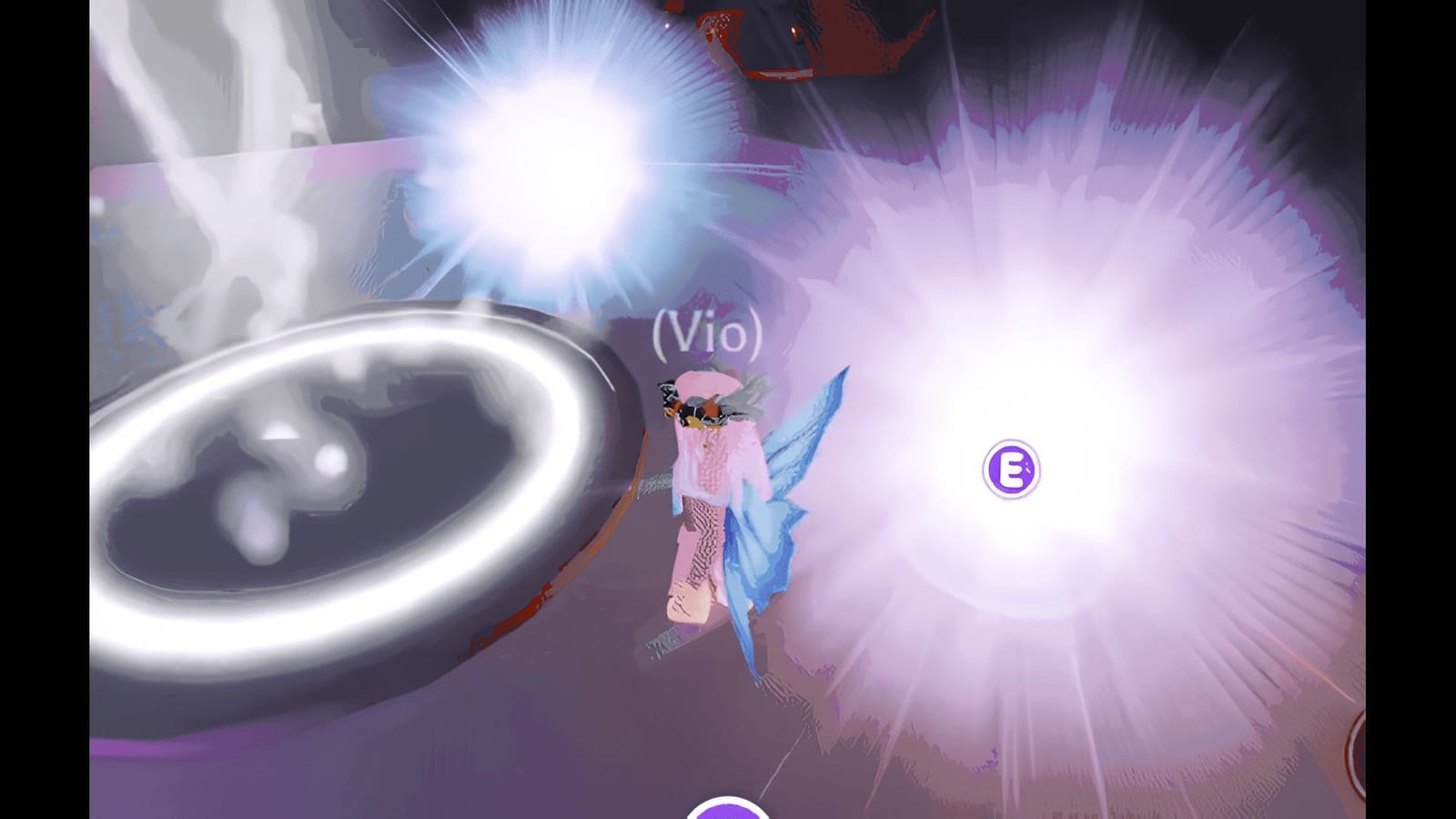 How to make a Mega Neon Pet in Adopt Me