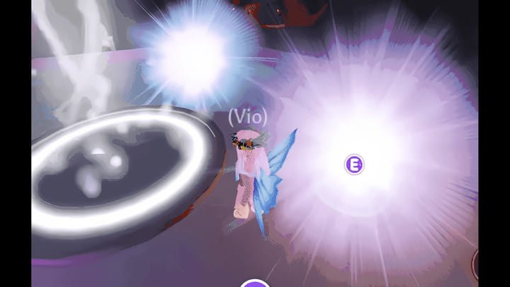 How to make a Mega Neon Pet in Adopt Me