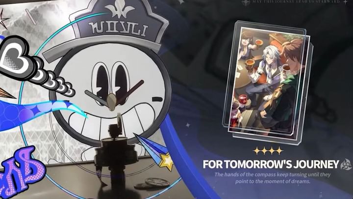 How to get free 4-star Light Cone for Robin in Honkai Star Rail 2.2