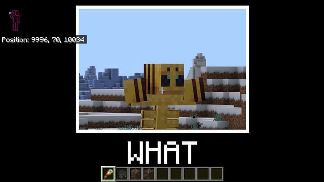 How to get and use Minecraft Bedrock tweaks