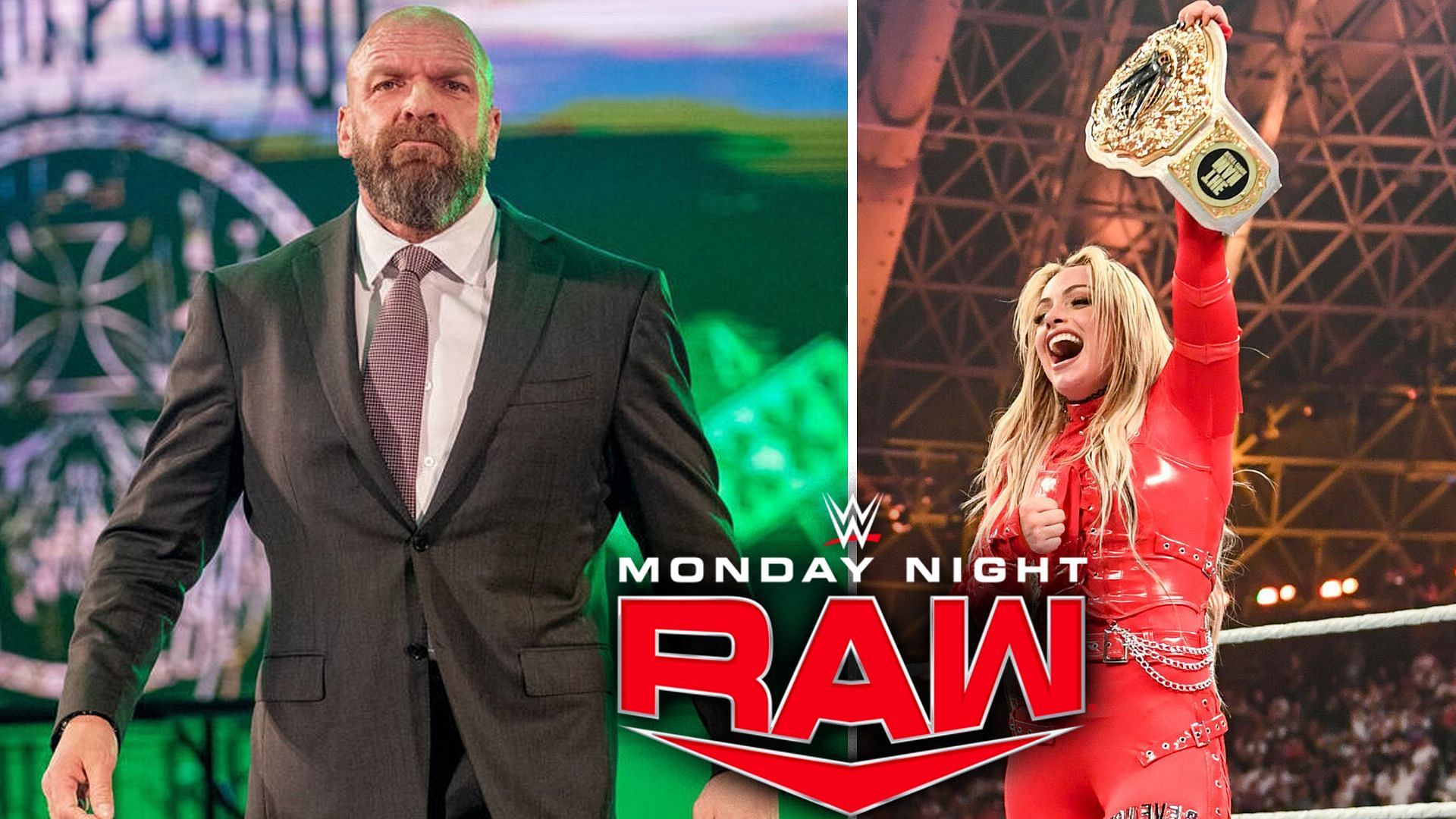 Wwe Raw Triple H To Pull Off Shocking Swerve On Raw Involving Judgment Day And Current Wwe