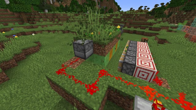 Minecraft fan makes pistons even louder after Mojang changed the iconic ...