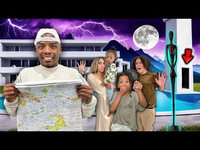 Who is The Beverly Halls?