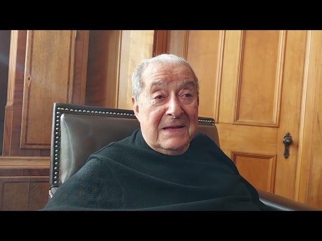 Muhammad Ali: Did Bob Arum promote Muhammad Ali? Revisiting how veteran ...