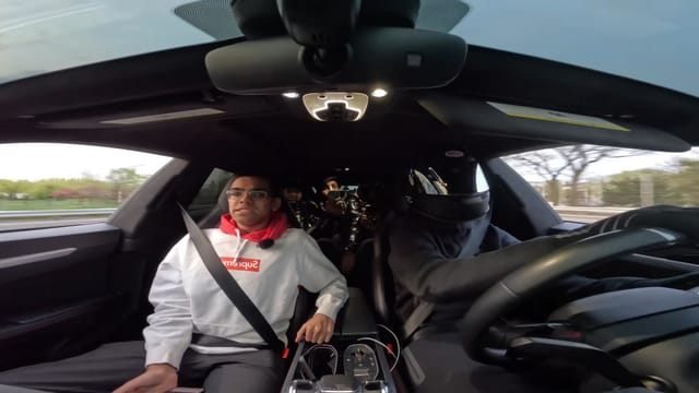 "You will face justice" — Controversial YouTuber Squeeze Benz has been ...