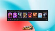 Best Clash Royale Evo Wizard decks