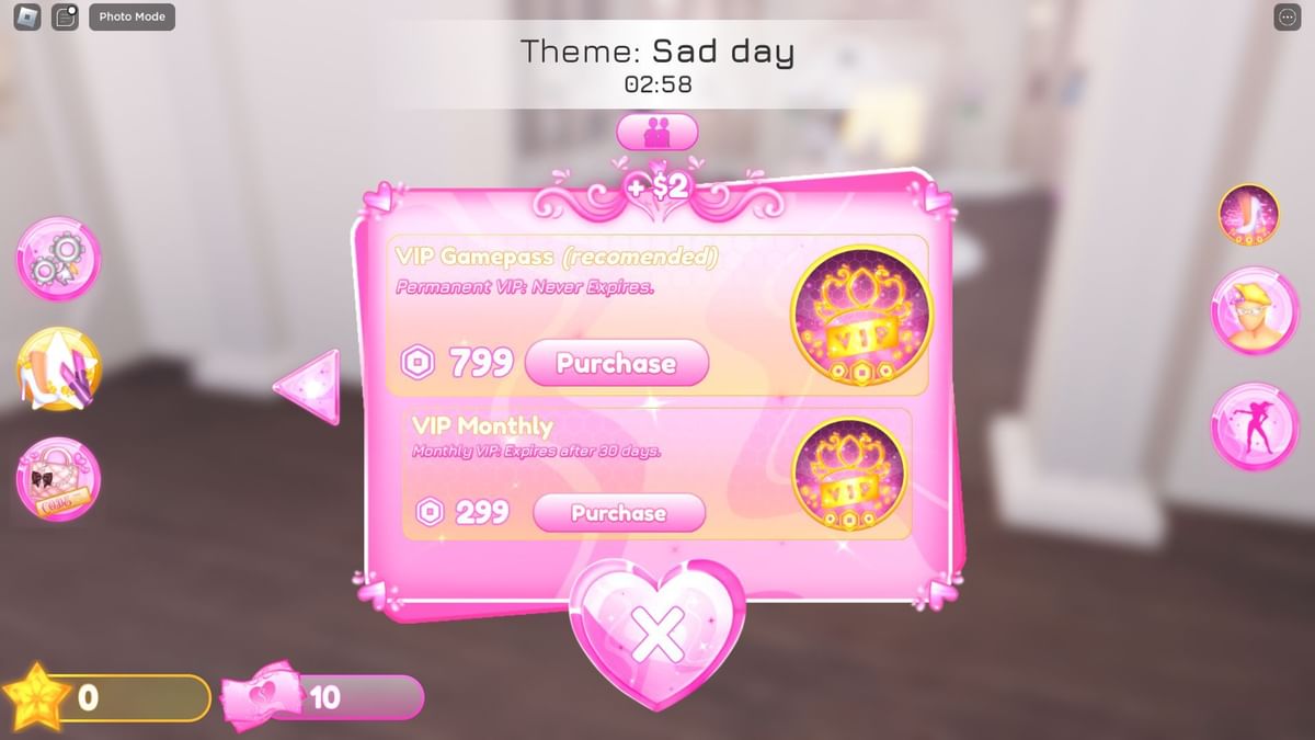 Dress To Impress: A Definitive Guide