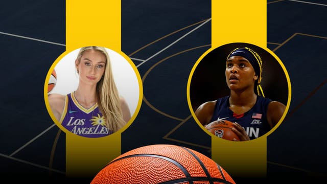 Washington Mystics vs LA Sparks starting lineups and depth charts for May 21 | 2024 WNBA Season