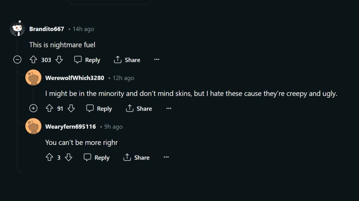 "I think I'm going to throw up": MW3 players express discontent over ...