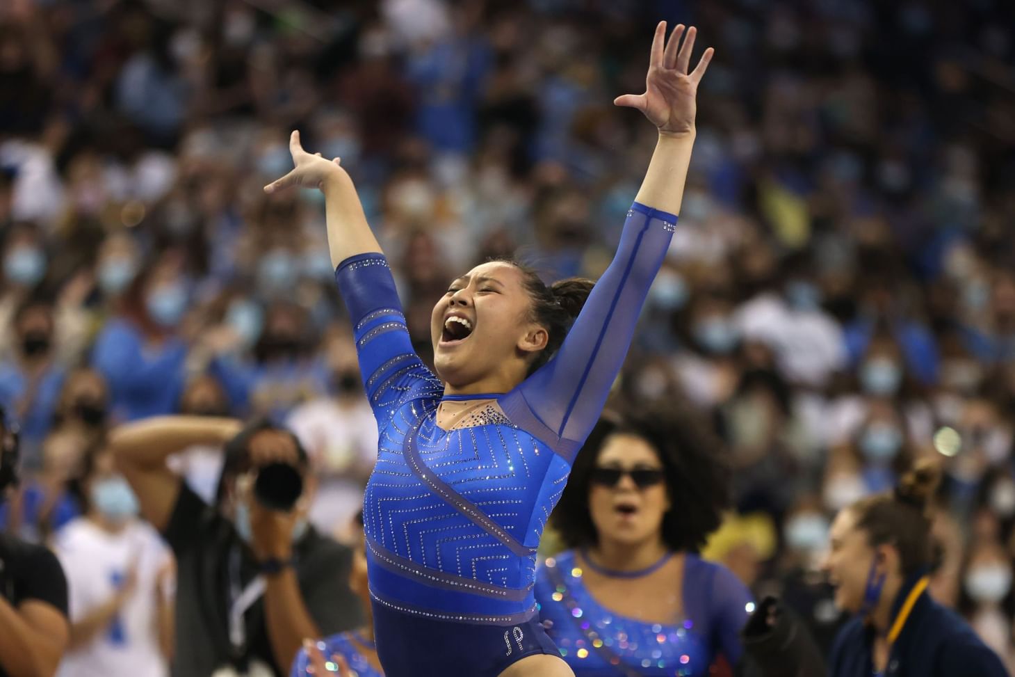 Former U.S National Team member Emma Malabuyo qualifies for Paris ...