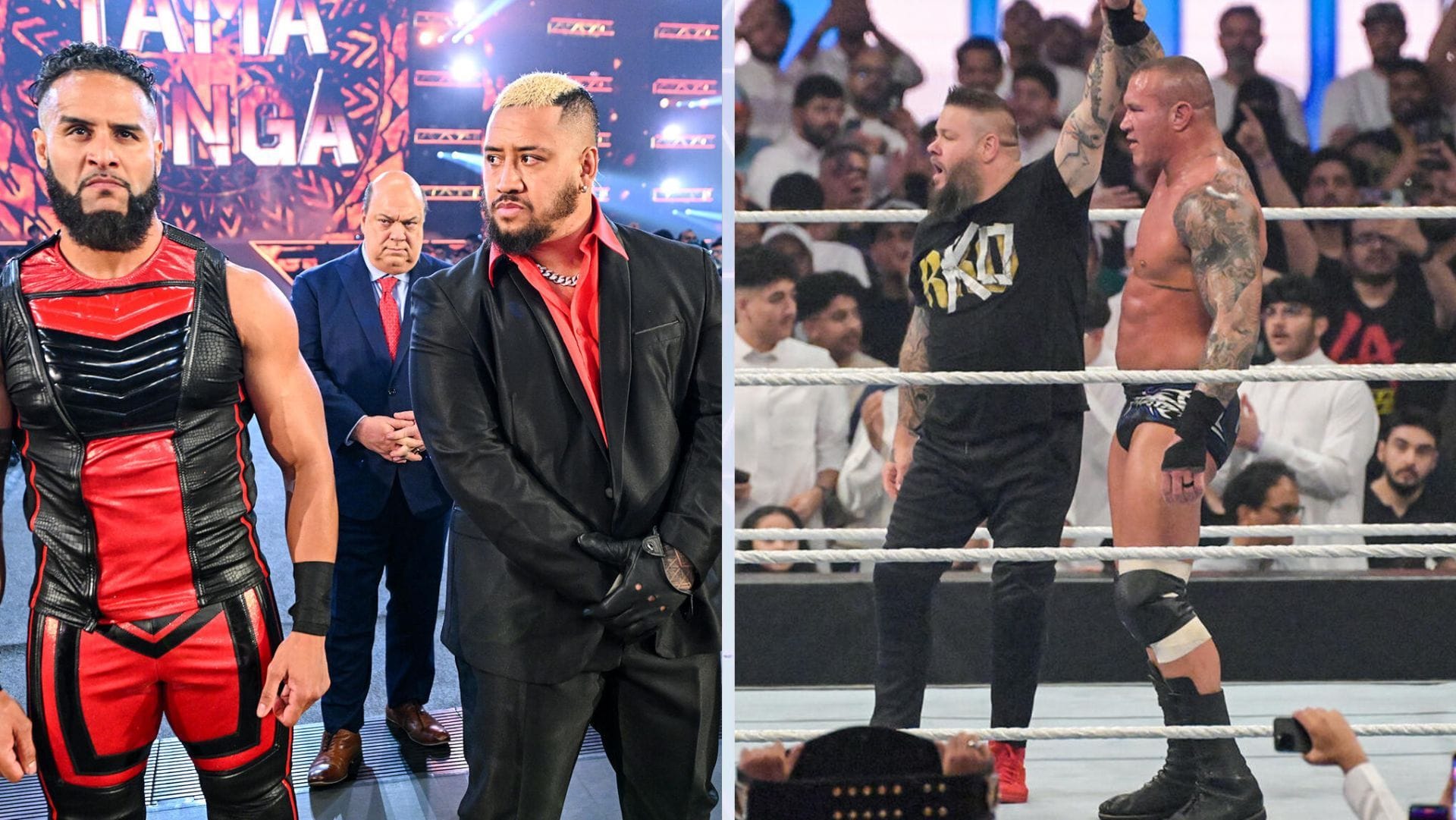41-year-old star to join Randy Orton & Kevin Owens vs. The Bloodline ...