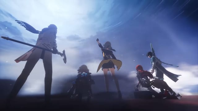 Honkai Star Rail 2.2 achievement list