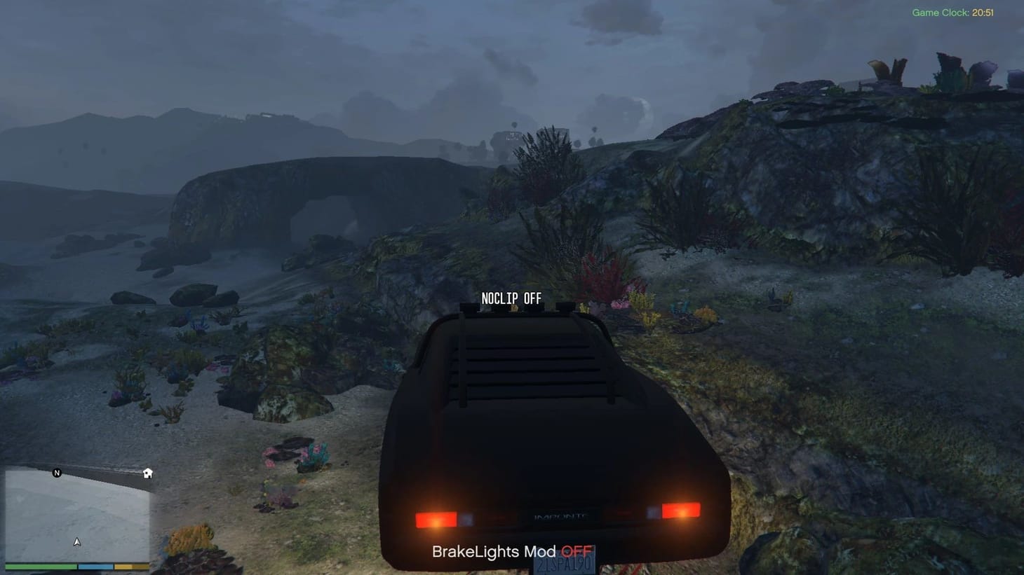 5 best Nexus mods for GTA 5 you need to try out