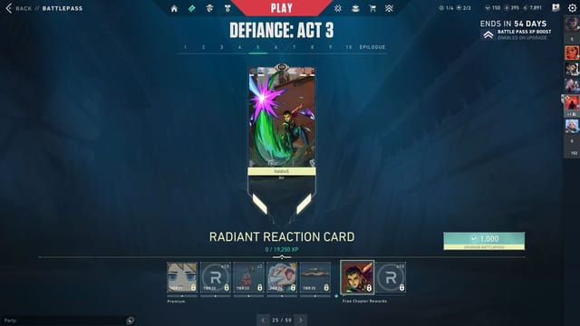 "I somehow turned into a Valorant player card": Valorant community ...