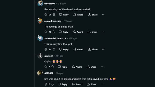 "Schizophrenic ahh map": Fan-made GTA 6 map amuses Redditors