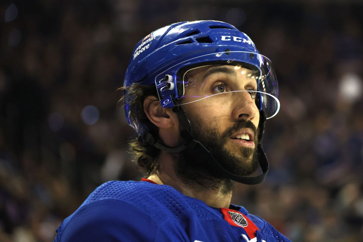 Who is Vincent Trochek ’s Wife? | Meet