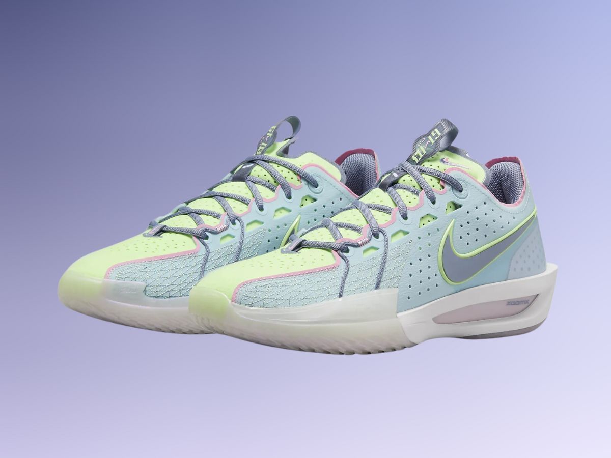 5 Best Nike GT Cut 3 basketball shoe colorways to avail in 2024