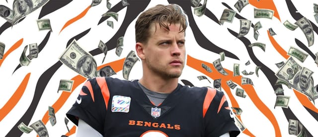 Who is the highest-paid NFL player in 2024? Ranking top 10 stars making ...