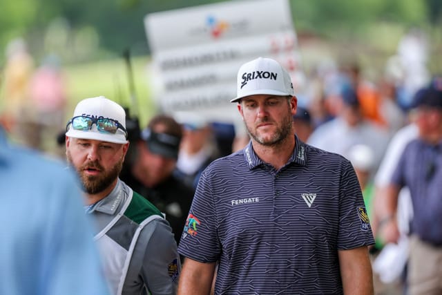 “To finally get it done feels unbelievable” - Taylor Pendrith reflects ...