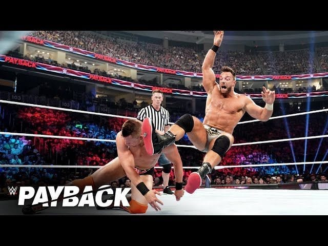 John Cena must return as special guest referee for potential title ...
