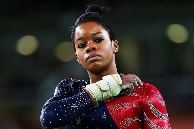 Who Are Gabby Douglas’s Parents? Age, Nationality & More