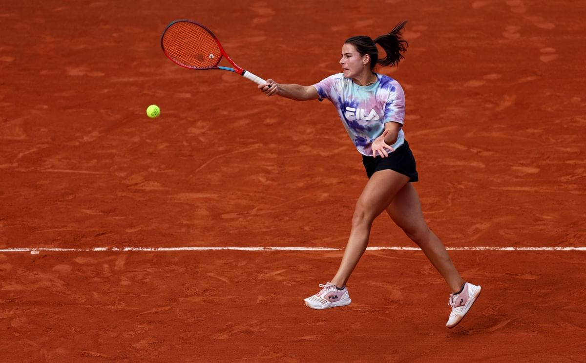 French Open 2024: Emma Navarro vs Sara Errani preview, head-to-head ...