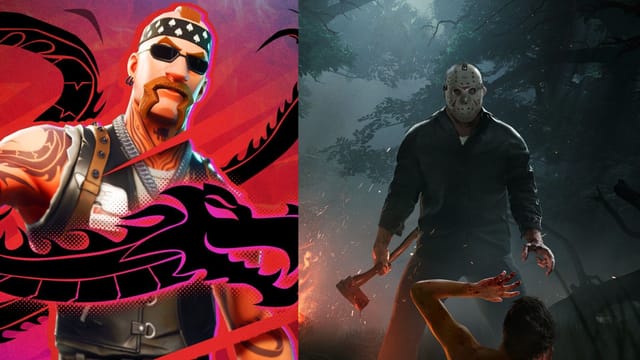 Rumor: Fortnite x Friday the 13th collaboration could be in development