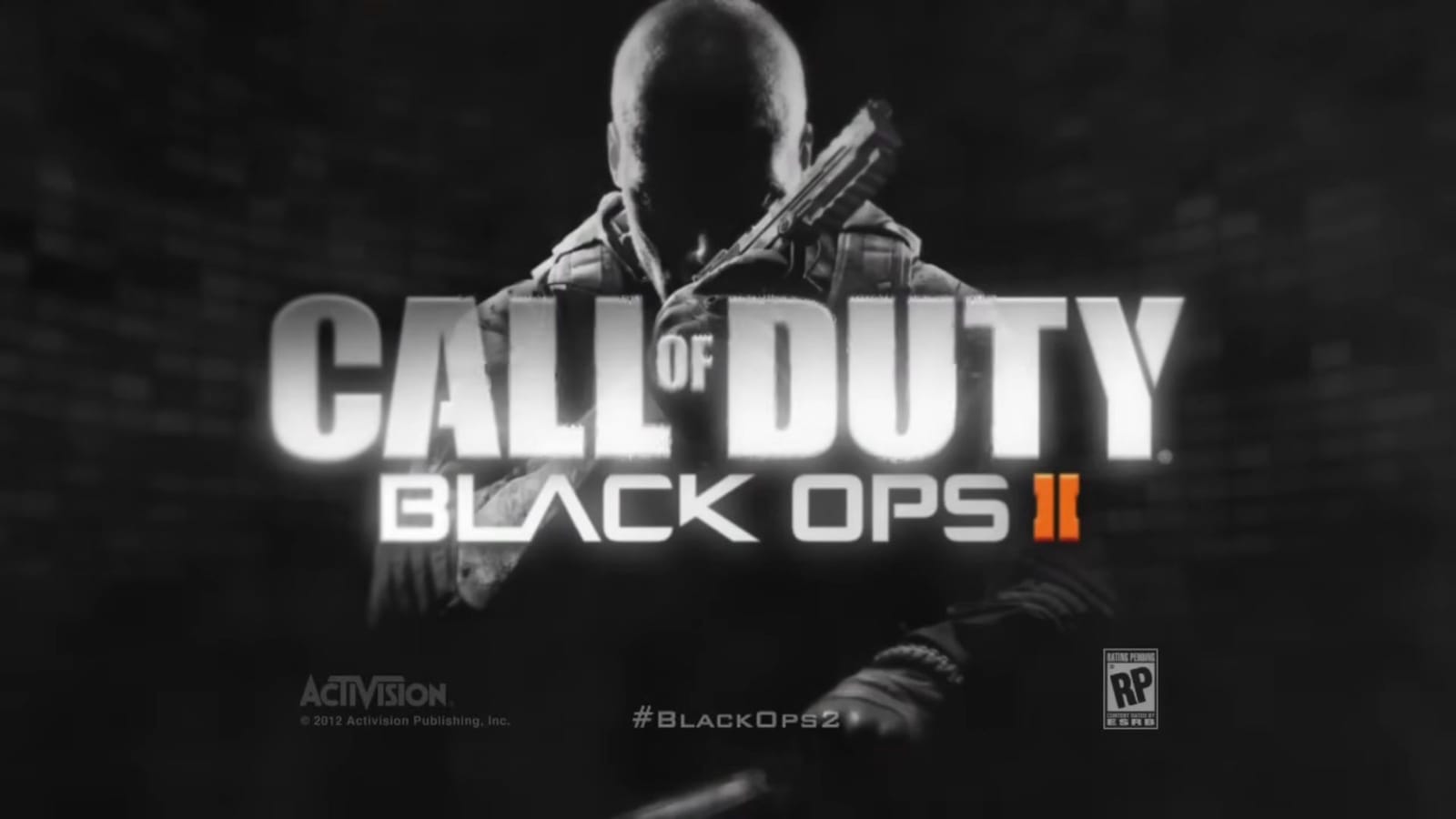 All Call of Duty: Black Ops titles in chronological order