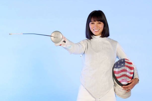 Who are Lee Kiefer Parents? age, nationality and more.