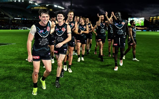 Port Adelaide Power vs Carlton Blues Prediction, Preview, Team News and ...